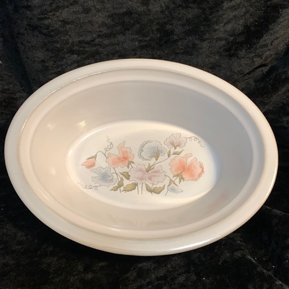 Denby | Kitchen | Denby Oval Casserole Dish | Poshmark